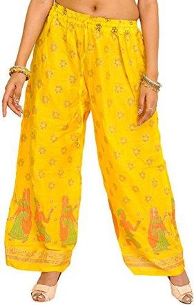 Exotic India Jupe - Femme