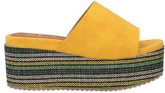 Onyx CHAUSSURES - Sandales sur YOOX.COM