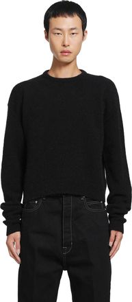 Rick Owens Tower Round Neck