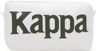 Kappa Gürteltasche Kappa Authentic Fleatcher 32176VW-A0W Weiß