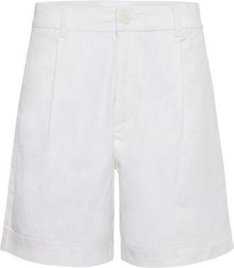 Part Two Femme, Shorts, Blanc, Taille: 38 FR BonniPW SHO Shorts