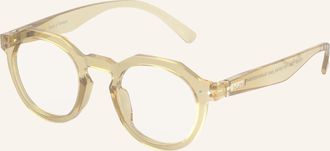 Izipizi Izipizi Lesebrille Echo beige