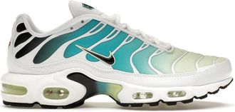 Nike Femme, Chaussures, Multicolore, Taille: 36 1/2 EU Air Max Plus