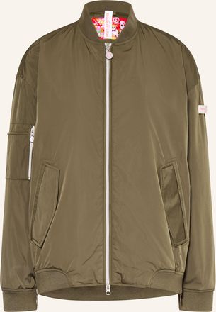 Frieda & Freddies Frieda & Freddies Oversized-Blouson Nuri gruen