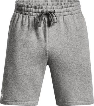 Under Armour Herren Shorts UA RIVAL FLEECE SHORTS