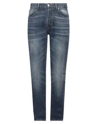 PMDS Premium Mood Denim Superior HOSEN & R&Ouml;CKE - Jeanshosen auf YOOX.COM