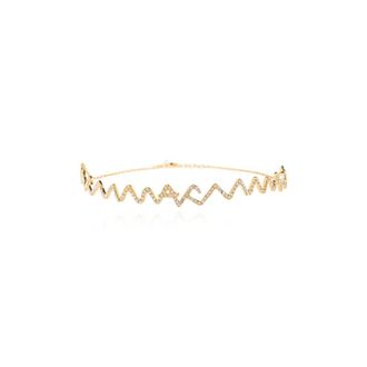 Marni Messing-Halskette - - Accessories - Damen - Gelb - ONE SIZE