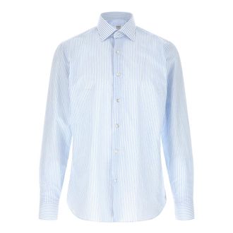 Borriello Herren, Shirts, Blau, 2XLGr&ouml;&szlig;e