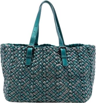 Bottega Veneta Damen, Pre-Owned, Mehrfarbig, ONE SIZEGr&ouml;&szlig;e