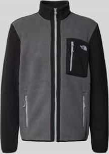 The North Face Sweatjacke mit Reißverschluss