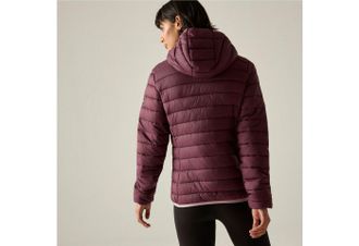 Regatta Steppjacke &Uuml;bergangsjacke Marizion mit Kapuze