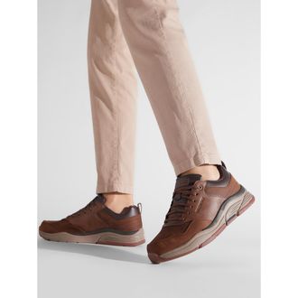 Skechers Sneakers Skechers Treno 66204/CDB Braun