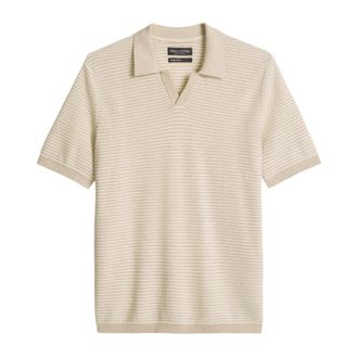 Marc O'Polo Herren, Oberteile, Beige, XLGr&ouml;&szlig;e