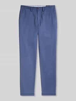 Polo Ralph Lauren Slim Fit Chino aus Baumwoll-Mix