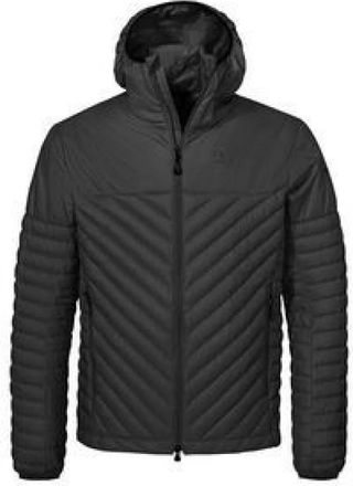 Sch&ouml;ffel Jacken - - Jackets - Herren - Schwarzk - XL