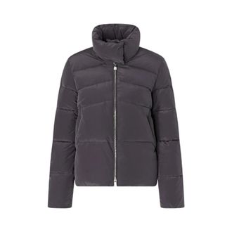 Pinko Mirco Jacke - - Jackets - Damen - Schwarzk - S