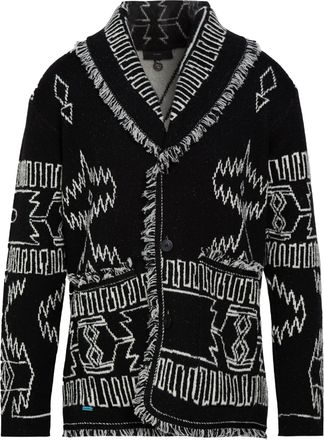 Alanui STRICKWAREN - Strickjacken auf YOOX.COM