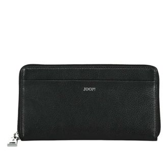 Joop Yura Geldb&ouml;rse L - - Accessories - Damen - Schwarzk - ONE SIZE