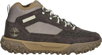 Timberland Herren, Schuhe, Braun, 45 EUGr&ouml;&szlig;e