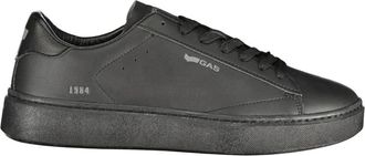Gas Chaussure de sport Leonard LTX - Homme - Chaussures - Noir - Taille: 41 EU