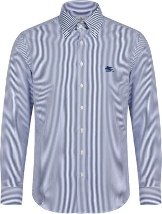 Etro TOPS - Hemden auf YOOX.COM