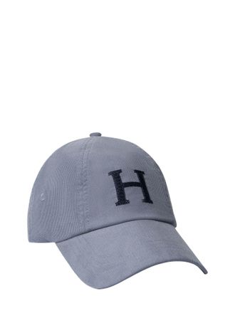 Hackett Cap HRTG