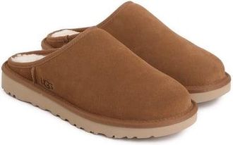 UGG Lederschuhe - braun