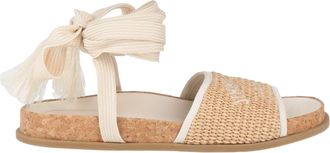 Jimmy Choo London SCHUHE - Sandalen auf YOOX.COM