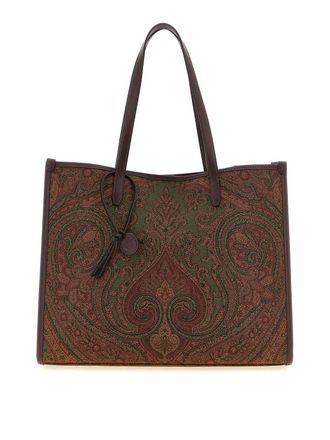 Etro Shopper - Bunt