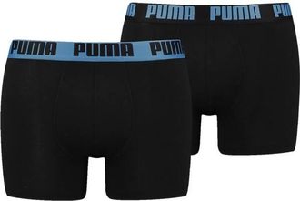 Puma Herren Retropants Basic Boxer 2er Pack