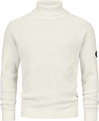 INDICODE JEANS Pullover Harlan