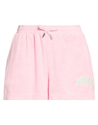 Juicy Couture HOSEN & R&Ouml;CKE - Shorts & Bermudashorts auf YOOX.COM