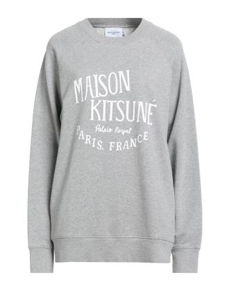 Maison Kitsun&eacute; TOPS - Sweatshirts auf YOOX.COM