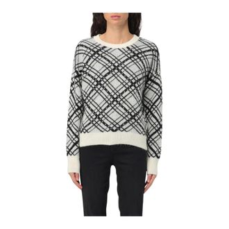 Liu Jo Damen, Oberteile, Mehrfarbig, LGr&ouml;&szlig;e