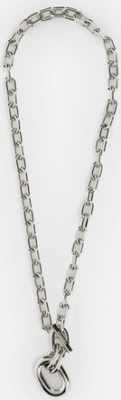 Paco Rabanne Schmuck RABANNE Damen Farbe Silber