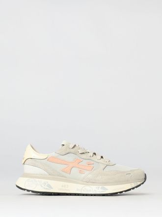 Premiata Baskets PREMIATA Femme couleur Gris 1