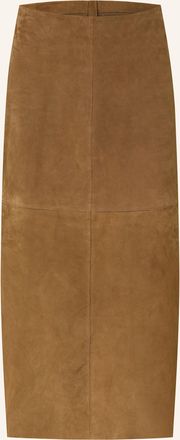 Max & Co. Max & Co. Lederrock Guelfi braun