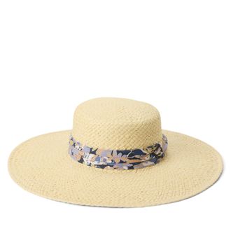 Lauren Ralph Lauren Hut LAUREN RALPH LAUREN 454972587002 Beige