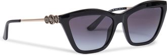 Guess Sonnenbrillen Guess GU00199 Schwarz