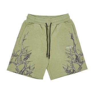 Phobia Archive Herren, Shorts, Gr&uuml;n, XSGr&ouml;&szlig;e