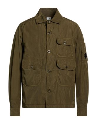 C.P. Company JACKEN & M&Auml;NTEL - Jacken und Anoraks auf YOOX.COM