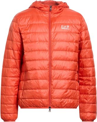 Emporio Armani JACKEN & M&Auml;NTEL - Pufferjacken & Daunenjacken auf YOOX.COM
