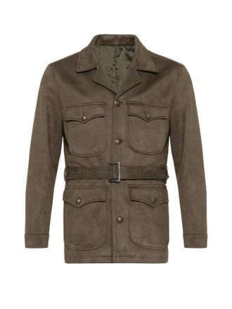 Antioch Jacke