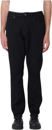 A|X Armani Exchange Gerades Jeans - - Jeans - Herren - Schwarzk - W29