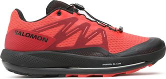 Salomon Laufschuhe Salomon Pulsar Trail 416029 29 M0 Rot