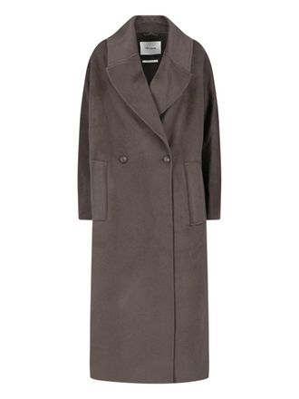 IVY OAK Wool Coat Iocybele
