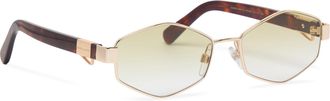 Marc Jacobs Sonnenbrillen Marc Jacobs 496/S 203465 Goldfarben