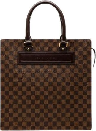 Louis Vuitton Damen, Pre-Owned, Braun, ONE SIZEGr&ouml;&szlig;e