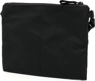 Porter-Yoshida & Co. Homme, Sacs, Noir, Taille: ONE Size Hybrid Sacoche