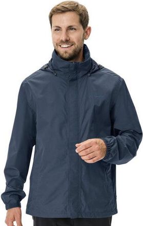 Vaude Escape Light - Wander- und Trekkingjacke mit Kapuze - Herren